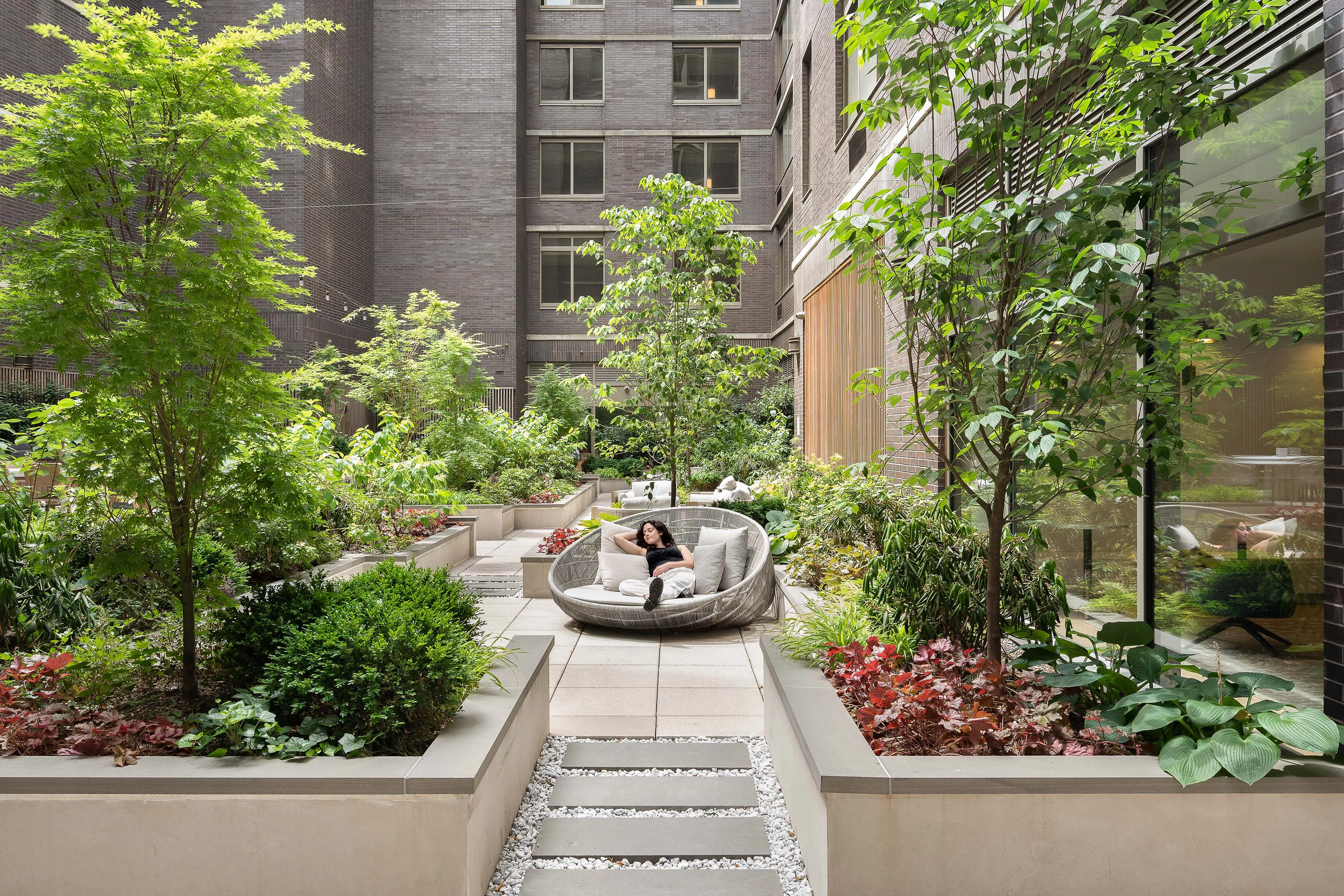 140 Riverside Boulevard in Lincoln Square : Sales, Rentals, Floorplans ...