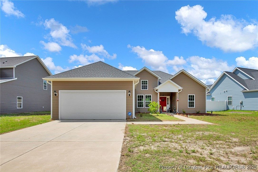 72 Miry Creek Ln, Clinton, NC 28328 | Zillow