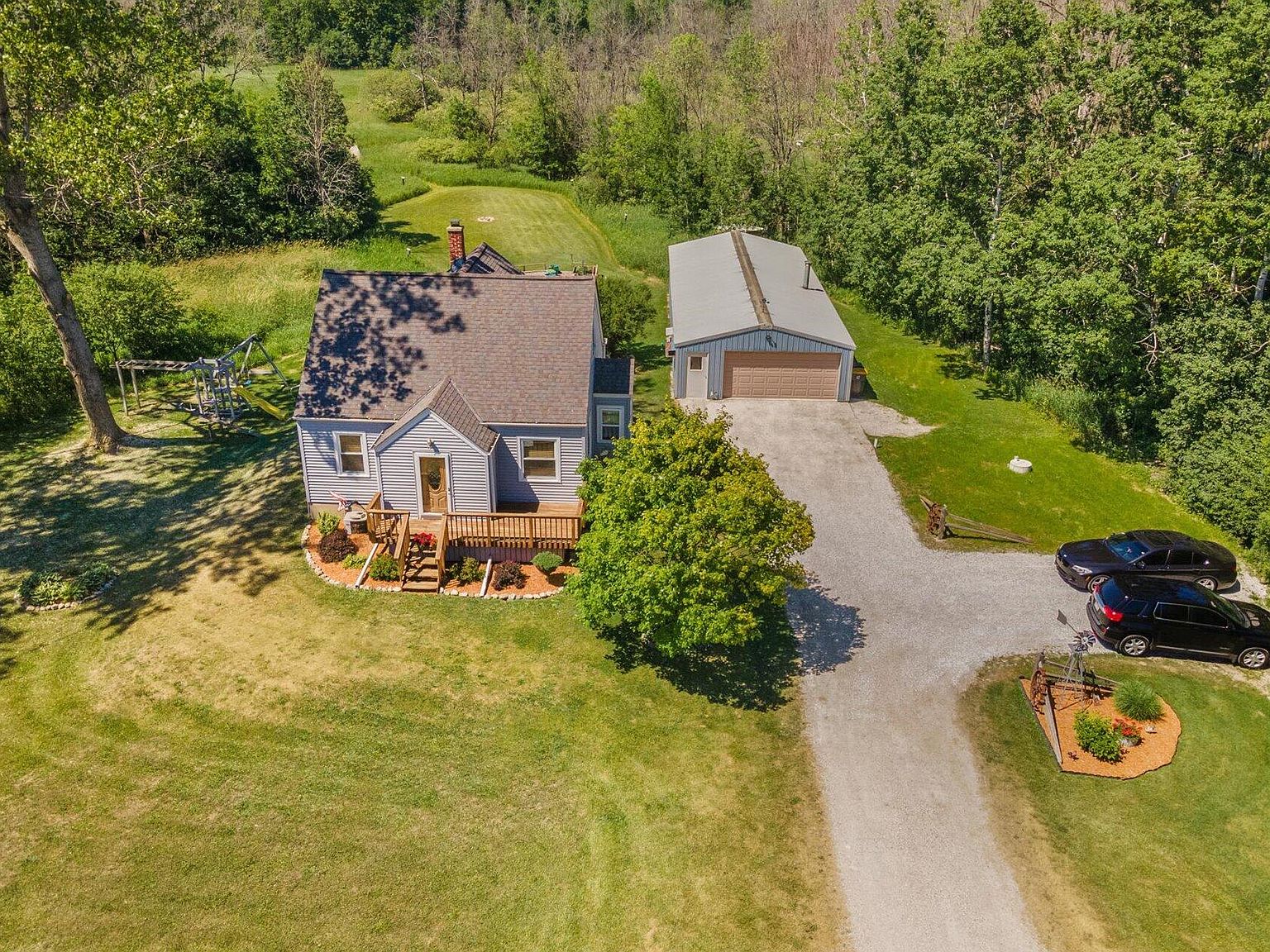 3498 County Line Rd #Q, Colgate, WI 53017 | Zillow
