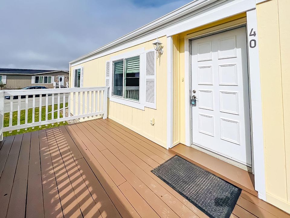 800 Dolan Rd SPACE 40, Moss Landing, CA 95039 | Zillow