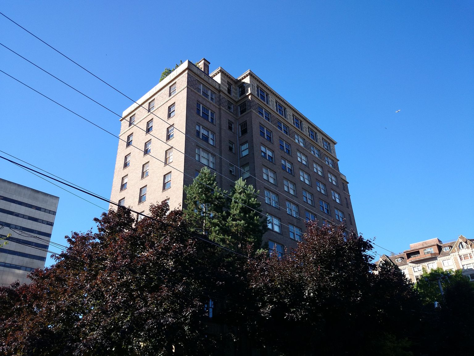 1223 Spring St APT 901, Seattle, WA 98104 | Zillow