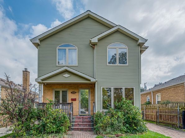 Union Ridge Chicago Real Estate - Union Ridge Chicago Homes For Sale ...