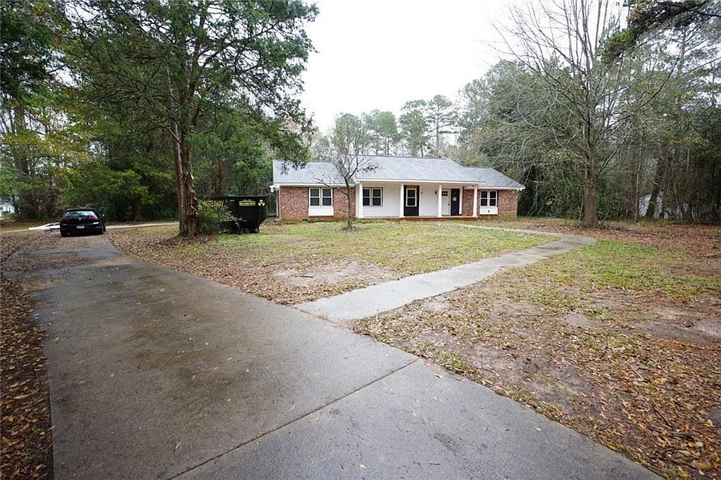 110 Harper St, Honea Path, SC 29654 | MLS #20261622 | Zillow