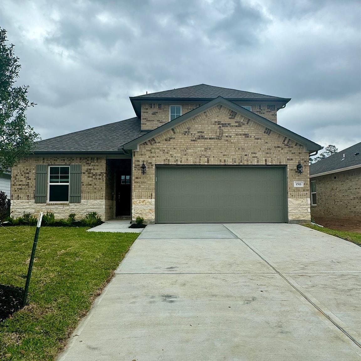 1511 King Ranch Rd, Conroe, TX 77301 | Zillow