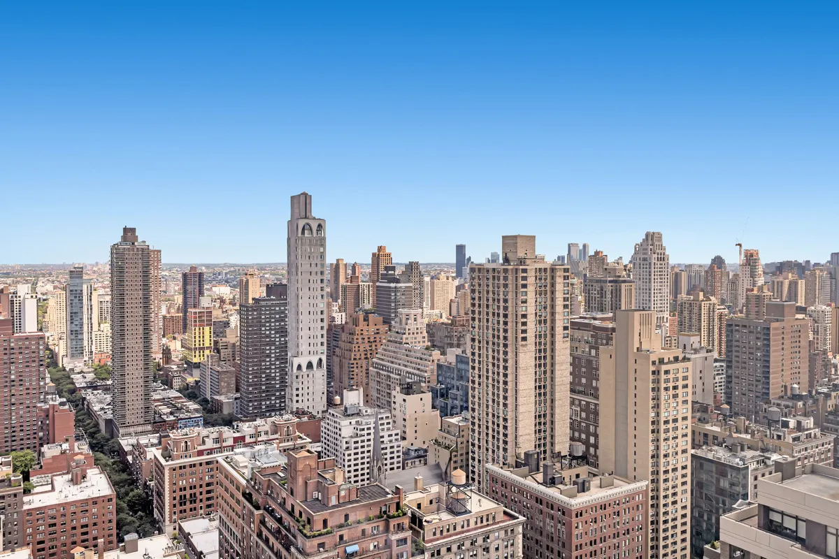 45 East 89th Street #40K in Carnegie Hill, Manhattan | StreetEasy