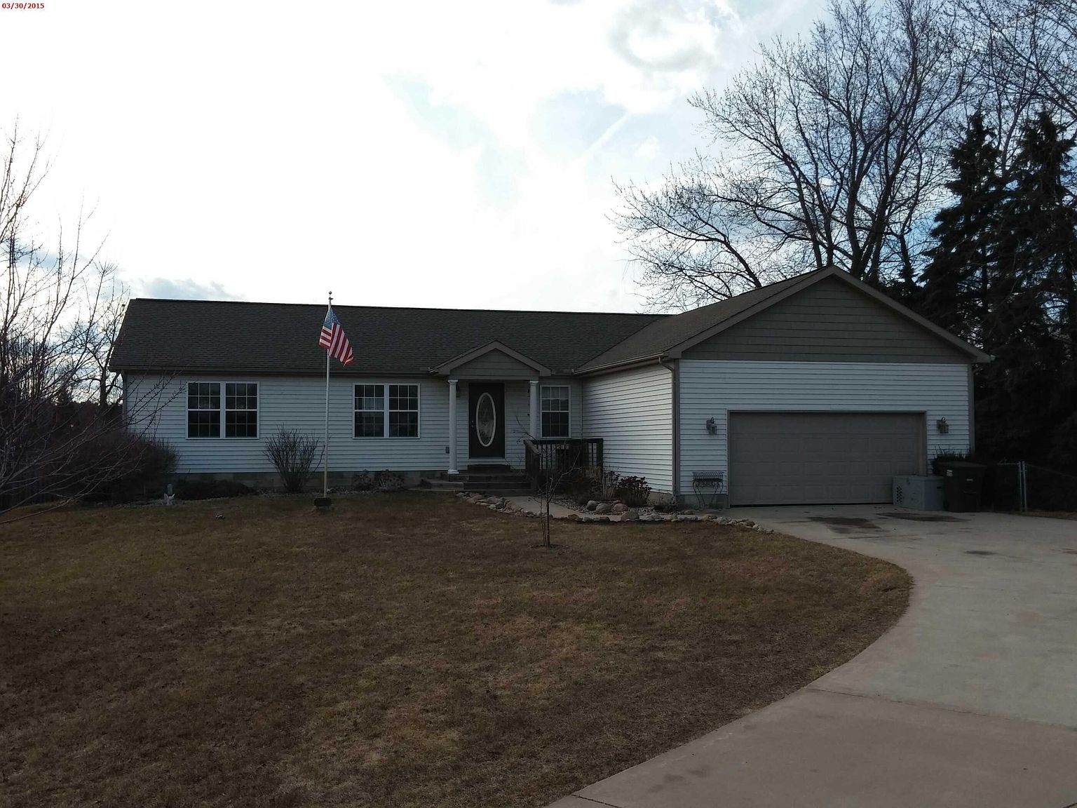 1136 Cooper Cv, Jackson, MI 49203 | Zillow