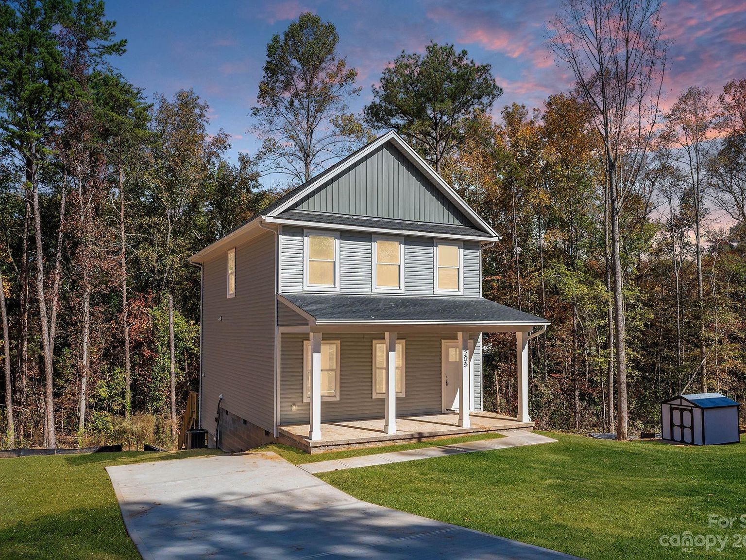 205 E Florida Ave, Bessemer City, NC 28016 | Zillow