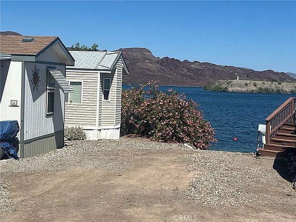 87 Havasu Palms #60, Parker Dam, CA 92267 | MLS #EV24104836 | Zillow