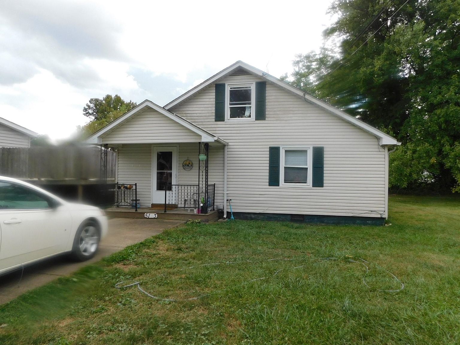 5193 Altizer Ave, Huntington, WV 25705 | MLS #177655 | Zillow