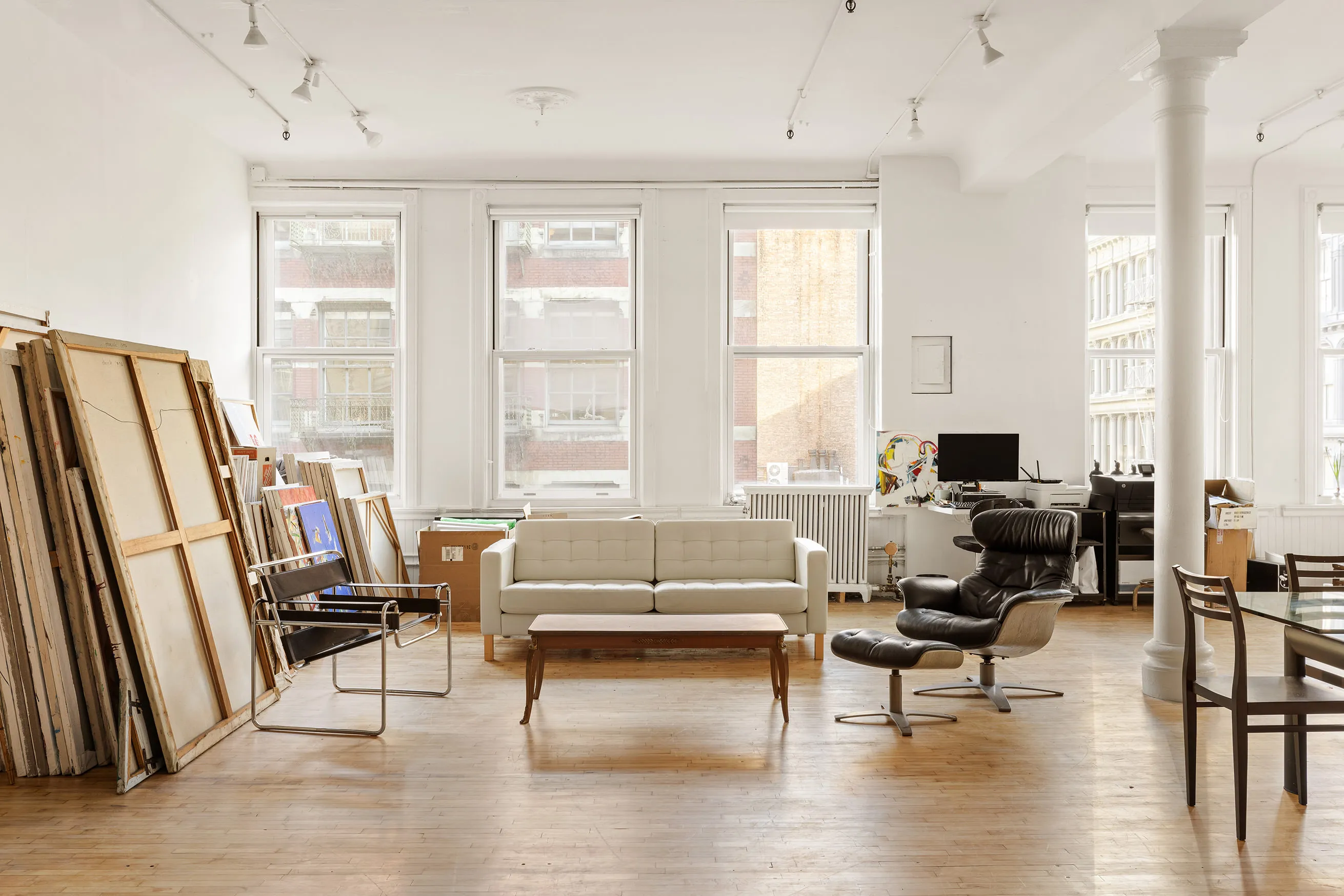 106 Spring Street #4N in Soho, Manhattan | StreetEasy