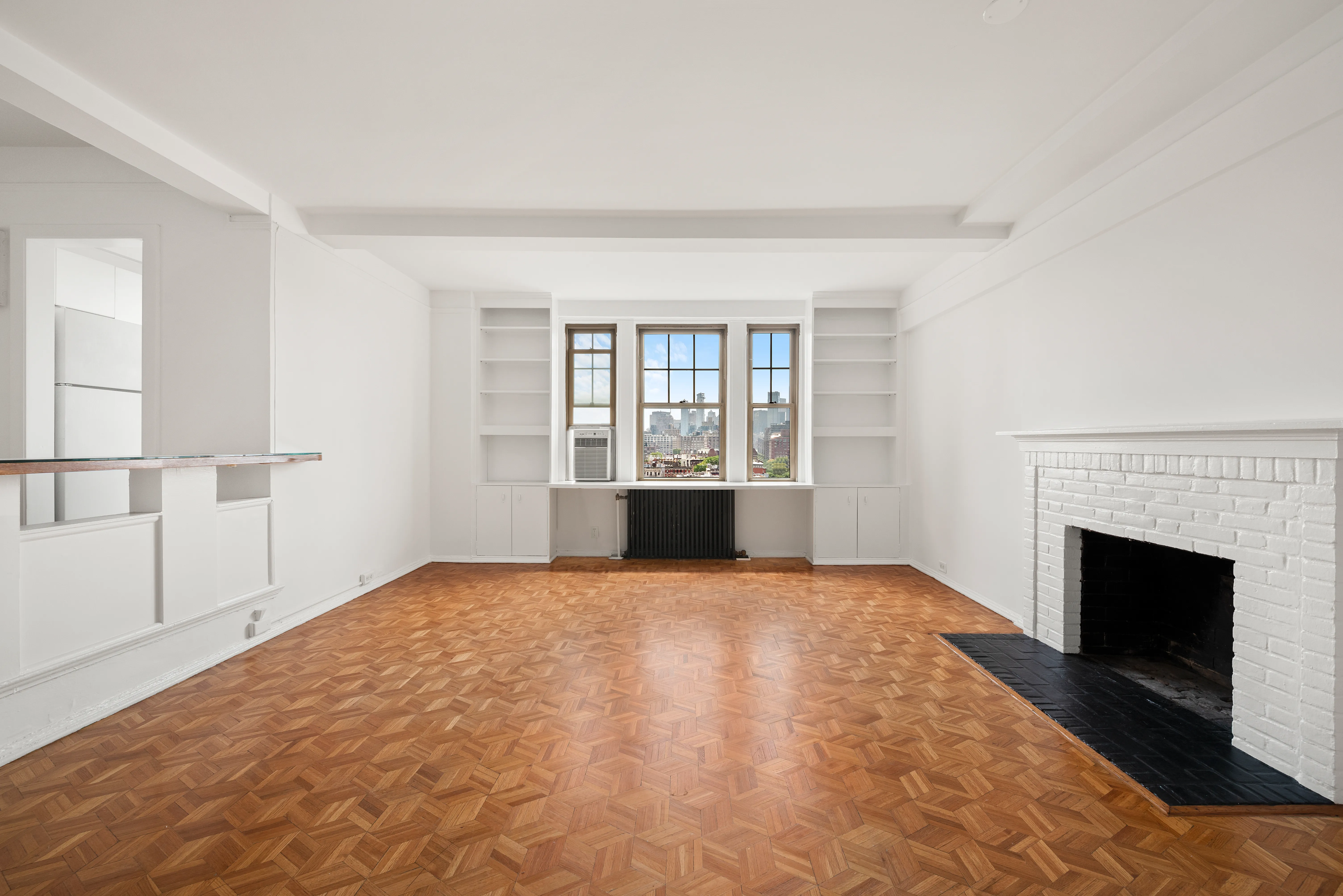 299 West 12th Street #14E in West Village, Manhattan | StreetEasy