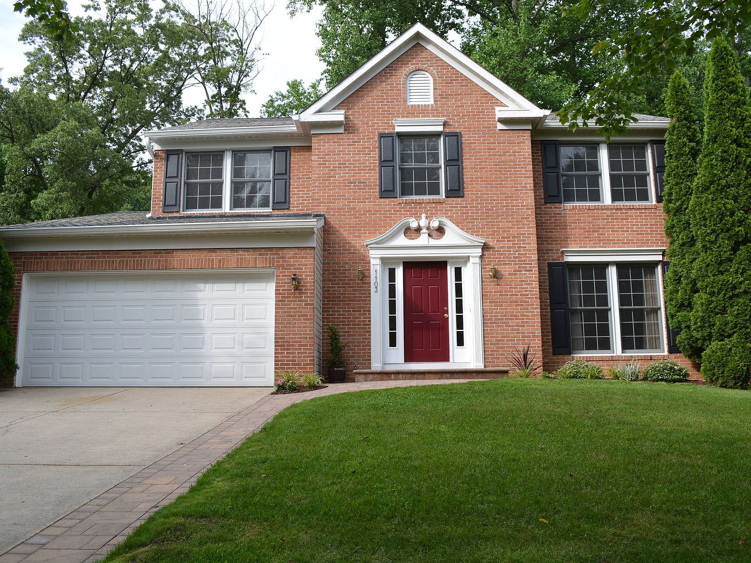 1103 Jasper Ct, Crofton, MD 21114 | Zillow