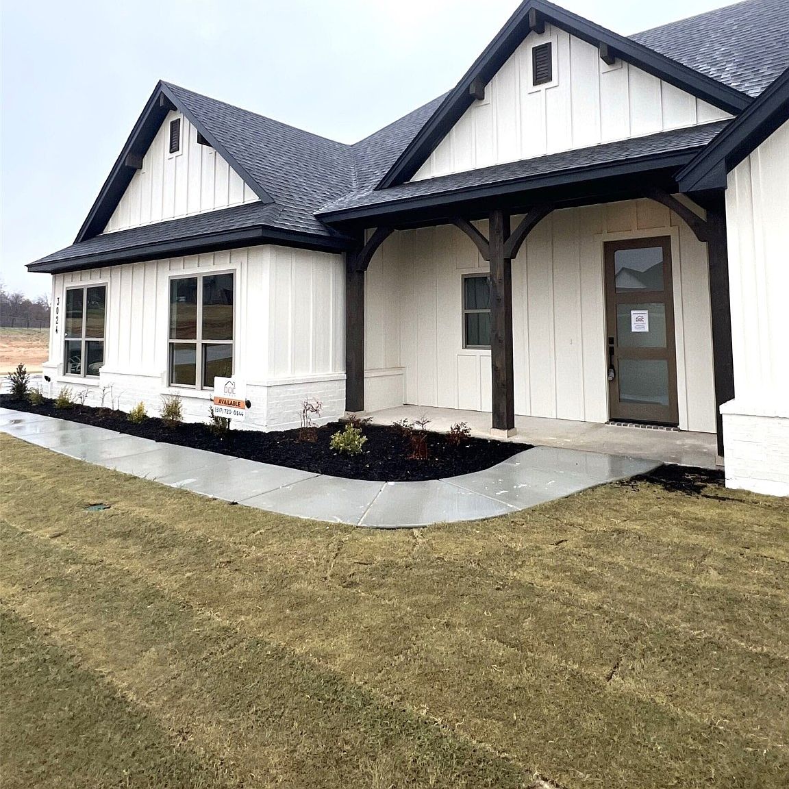 3024 Westfork Way, Springtown, TX 76082 | MLS #20780655 | Zillow