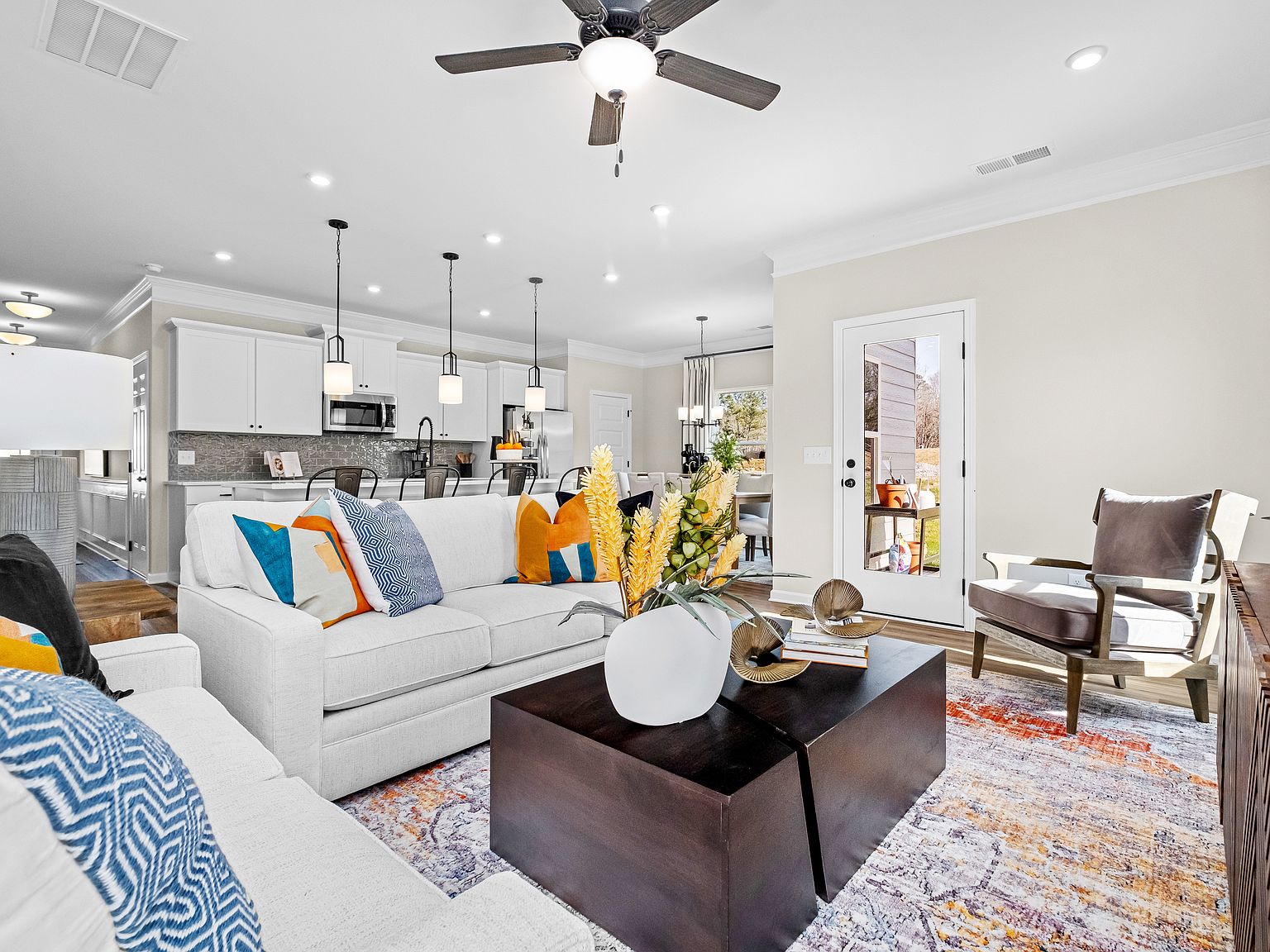 La Segarra by Smith Douglas Homes in Pattison TX | Zillow