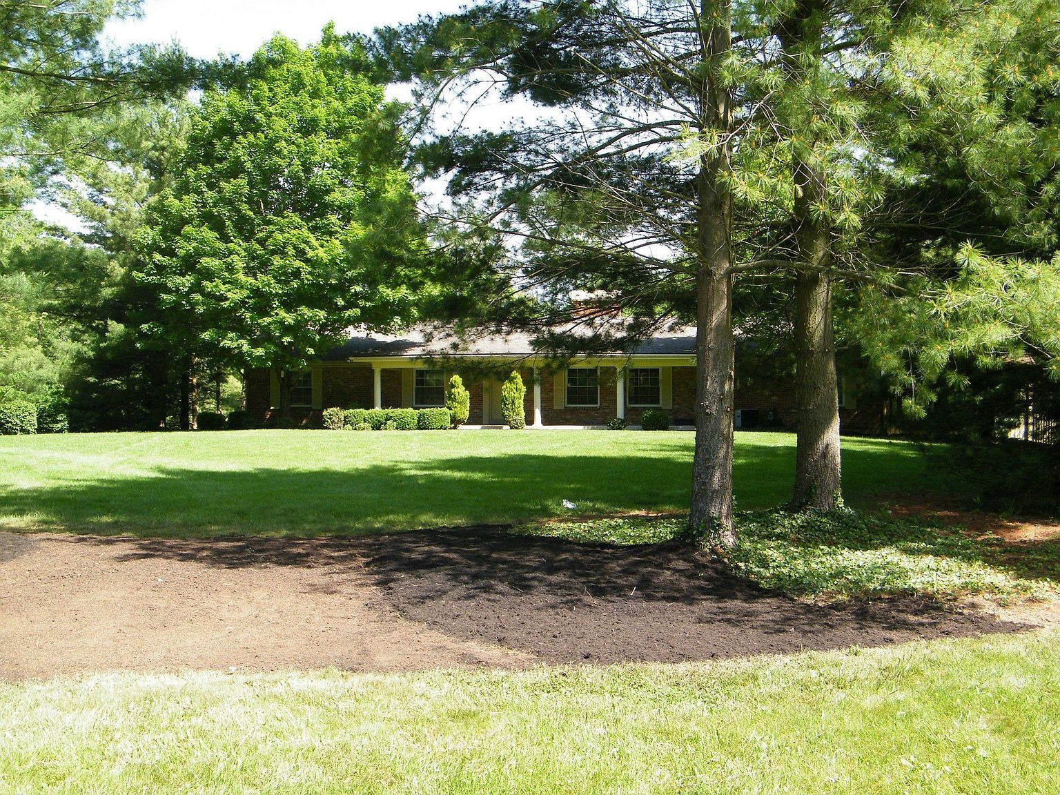 1620 Wren Ln, Powell, OH 43065 | Zillow