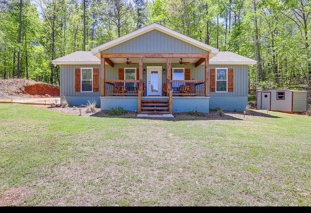 352 Starboard Trl, Sparta, GA 31087 | MLS #20145535 | Zillow