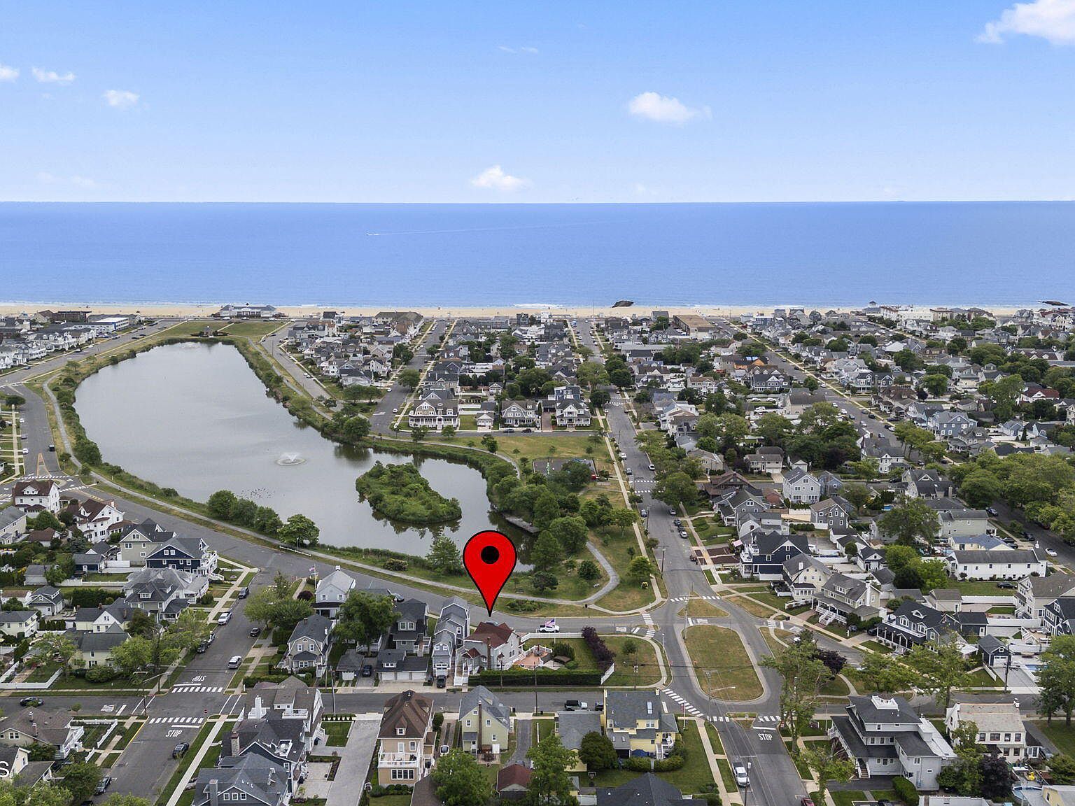 707 N Lake Drive, Belmar, NJ 07719 | Zillow