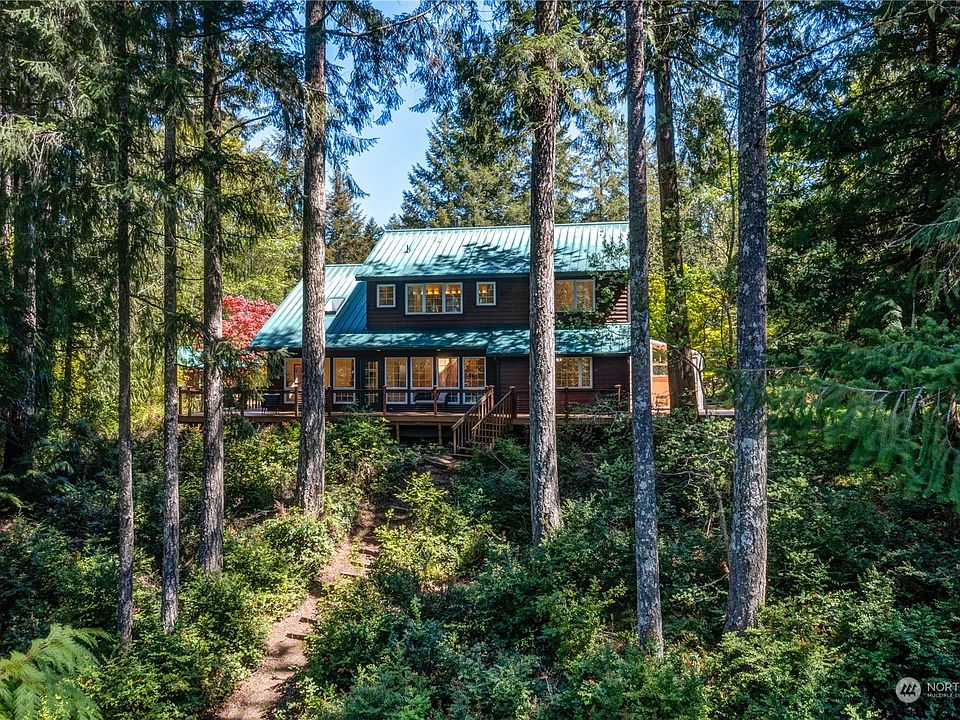 2490 E Grapeview Loop Road, Grapeview, WA 98546 | Zillow