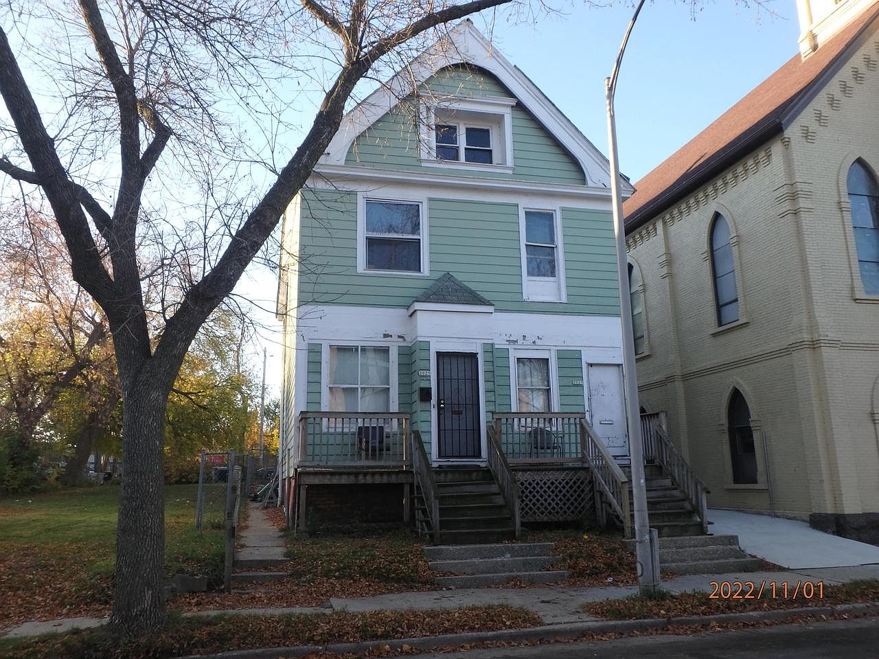 2025 West Cherry STREET #2027, Milwaukee, WI 53205 | Zillow
