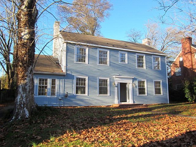 110 S Rountree Street, Wilson, NC 27893 | Zillow