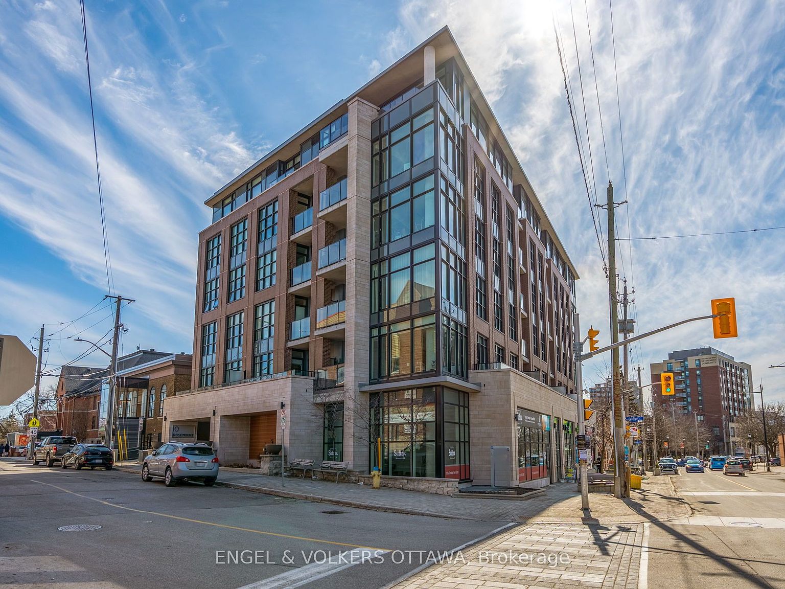 10 Rosemount Ave #210, Ottawa, ON K1Y 4G9 | MLS #X12032477 | Zillow