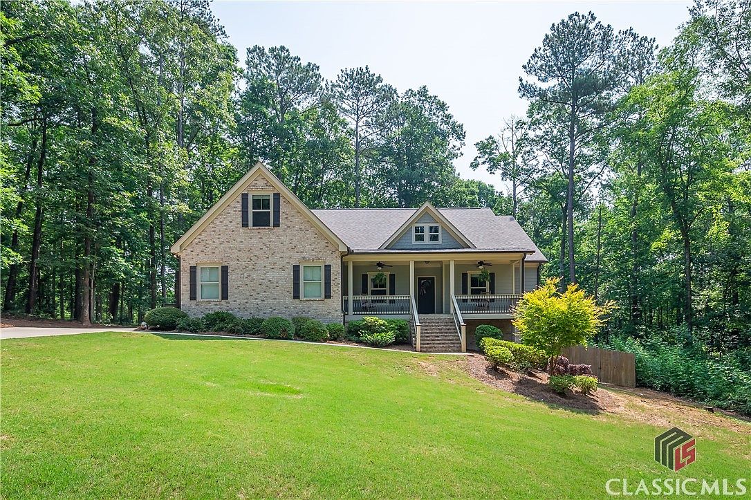 120 Spratlin Mill Dr, Hull, GA 30646 | Zillow