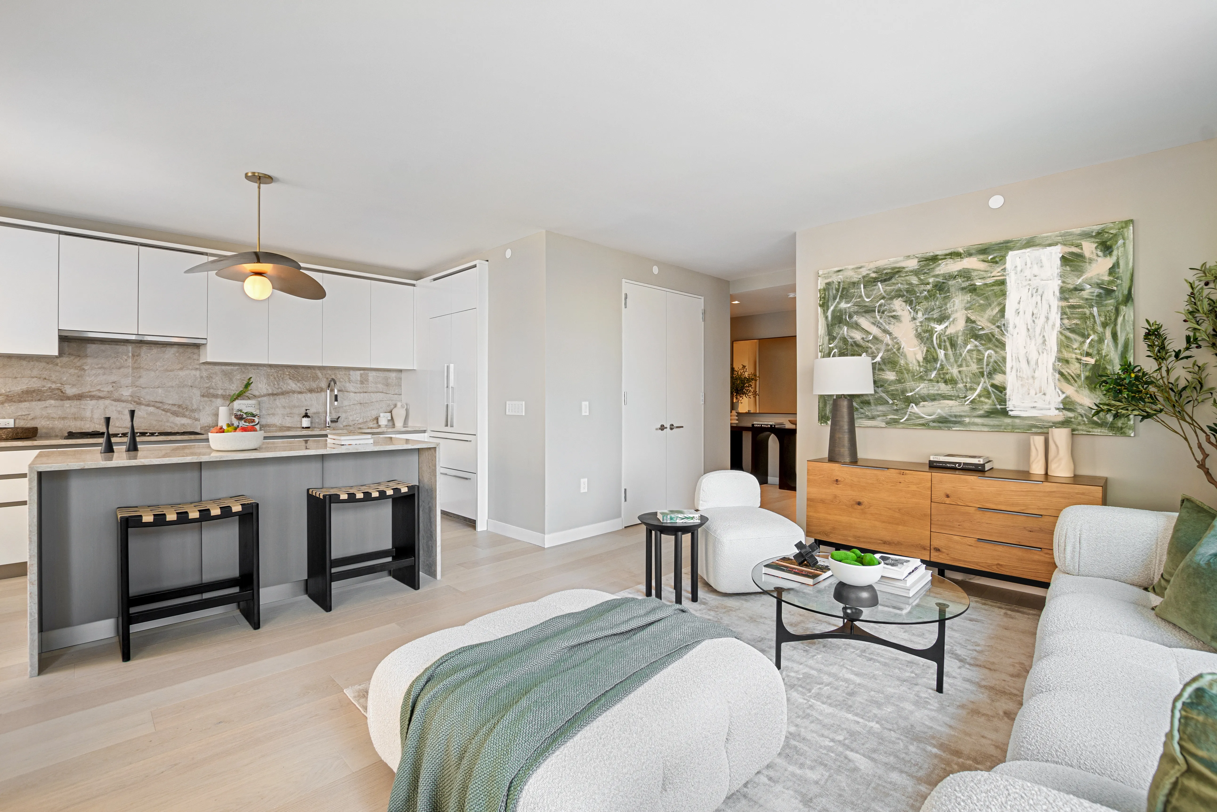 450 Washington Street #316 in Tribeca, Manhattan | StreetEasy