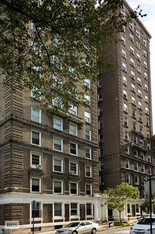 390 Riverside Drive in Morningside Heights : Sales, Rentals, Floorplans ...