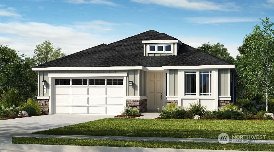 3018 Arrowroot Loop SE, Olympia, WA 98513 | Zillow