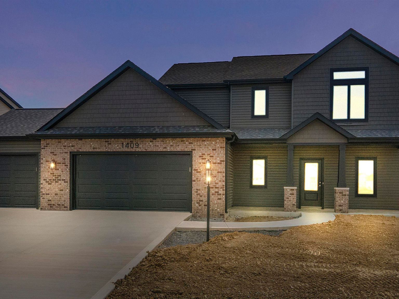 1409 Hager Way, Fort Wayne, IN 46818 | Zillow