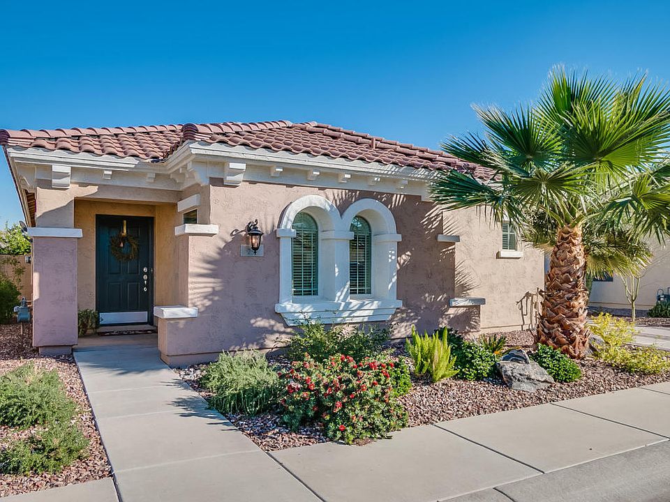 257 N Greenwood, Mesa, AZ 85207 | Zillow