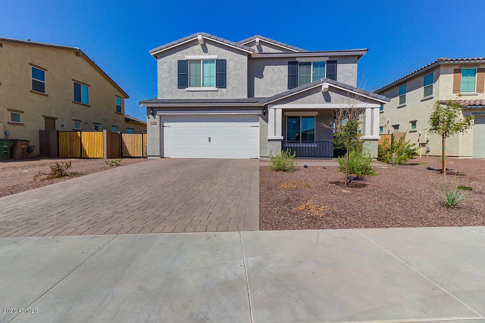 18184 W Raymond St, Goodyear, AZ 85338 | Zillow