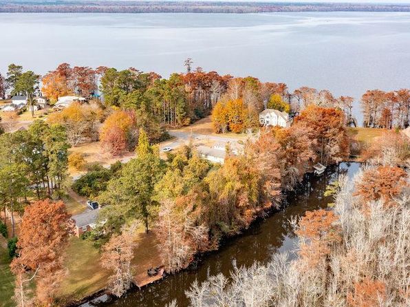 Arrowhead Beach - Edenton NC Real Estate - 30 Homes For Sale | Zillow
