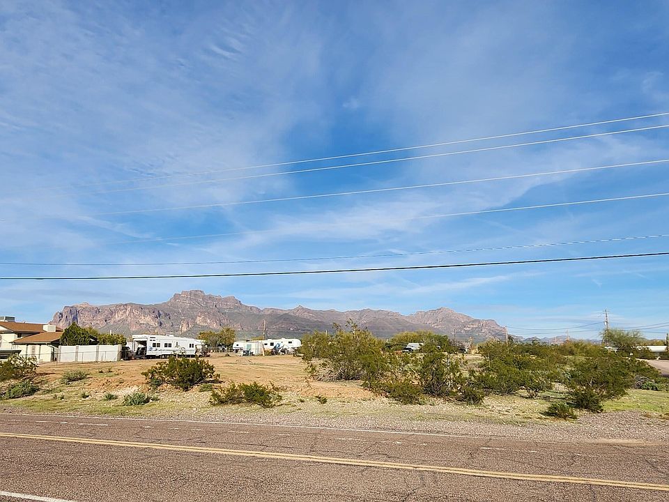 0 S Starr Rd LOT 3, Apache Junction, AZ 85119 | MLS #6528555 | Zillow