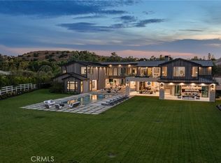 24105 Hidden Ridge Rd, Hidden Hills, CA 91302 | MLS #SR24198669 | Zillow