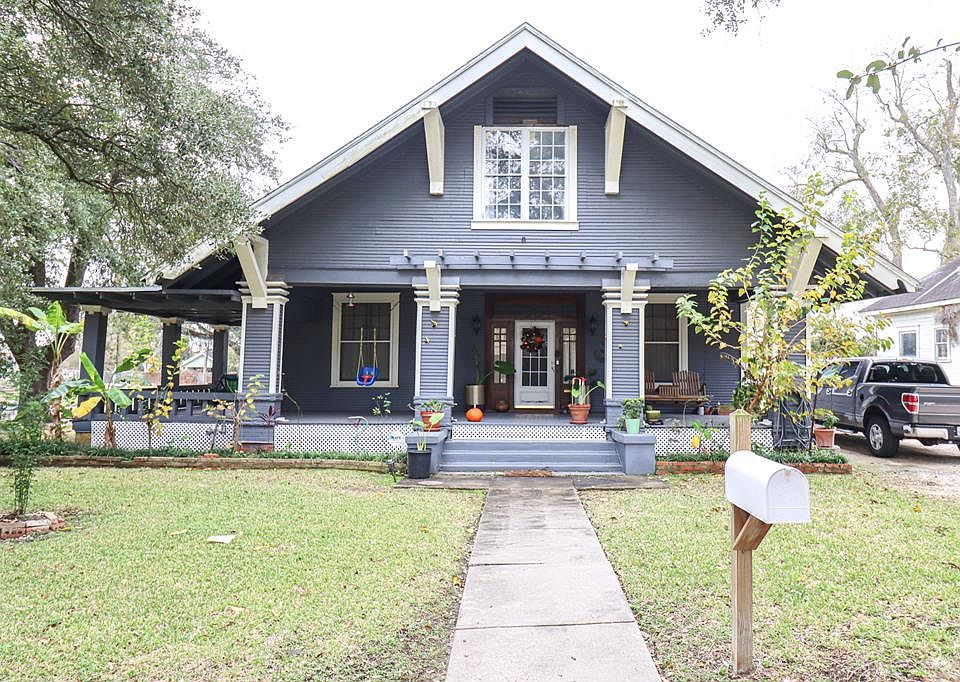 2105 Liberty Ave, Beaumont, TX 77701 | Zillow