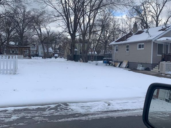 Detroit MI Land & Lots For Sale - 280 Listings | Zillow