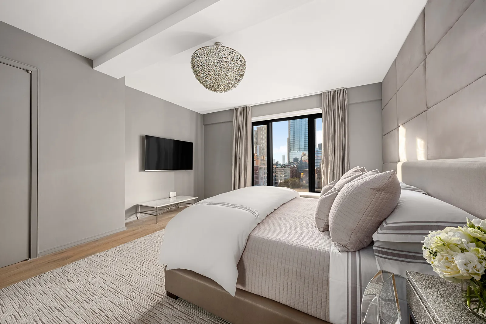 11 Beach Street #8A in Tribeca, Manhattan | StreetEasy