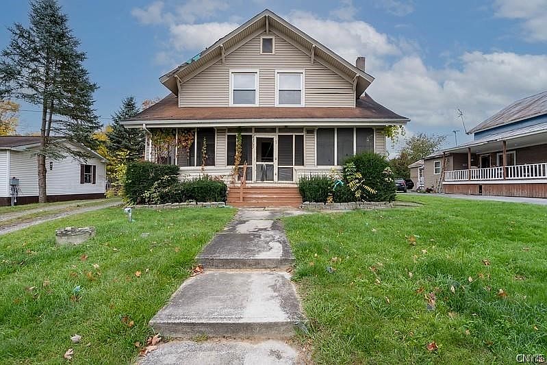 43797 Nys Rte #37, Redwood, NY 13679 | MLS #S1533210 | Zillow