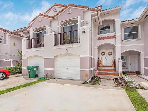 10110 SW 154th Circle Ct #1-103, Miami, FL 33196 | MLS #A11666758 | Zillow