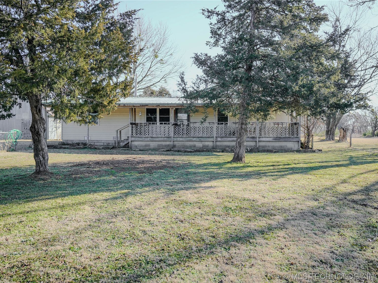 9548 N 234th Rd, Beggs, OK 74421 | Zillow