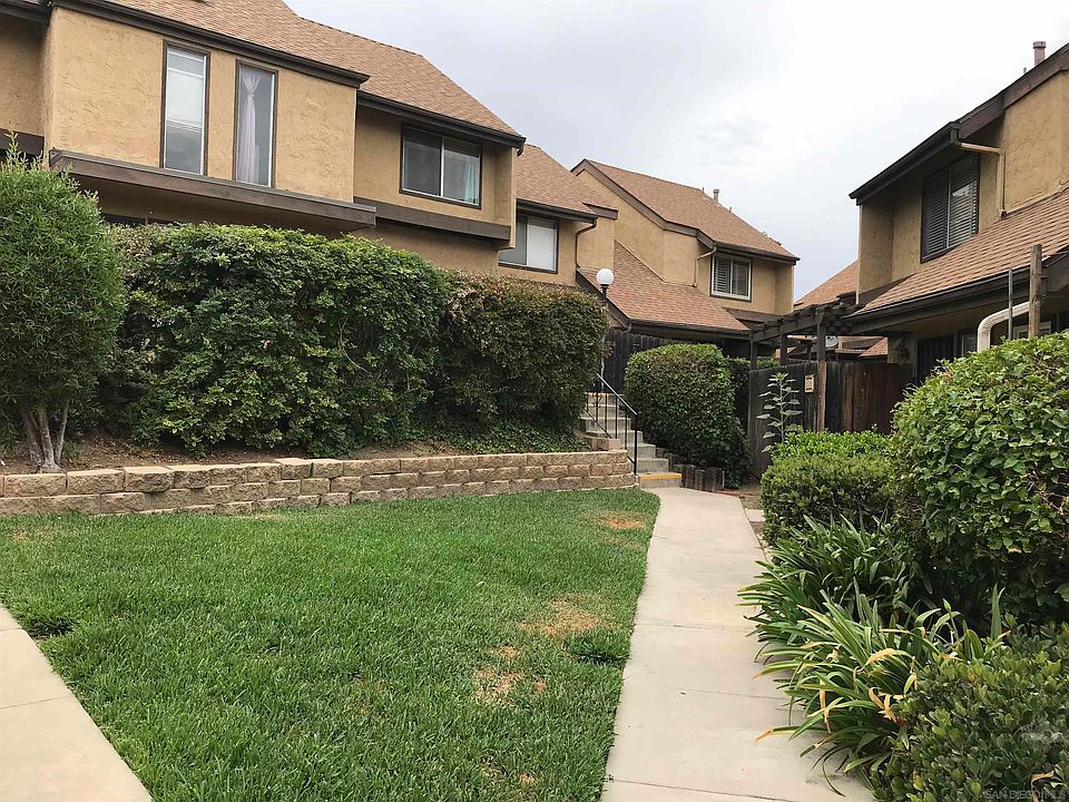 1529 Stone Edge Cir, El Cajon, CA 92021 | MLS #230014386 | Zillow