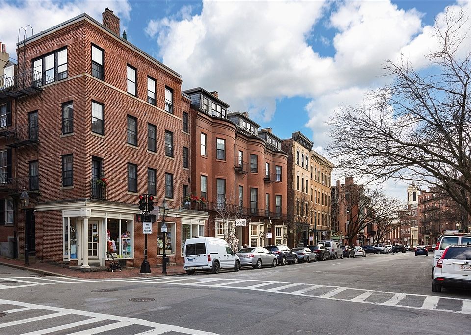 105-109 Charles St, Boston, MA 02114 | Zillow