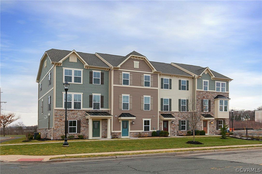 7840 Mint Ln UNIT X-A, North Chesterfield, VA 23237 | Zillow