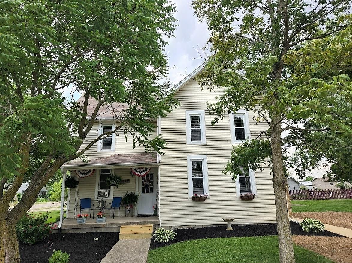 6797 2nd St, Linn Grove, IN 46711 | Zillow