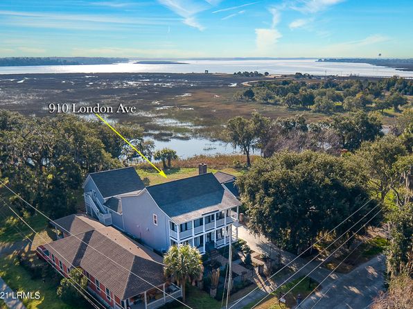 Port Royal Real Estate - Port Royal SC Homes For Sale | Zillow