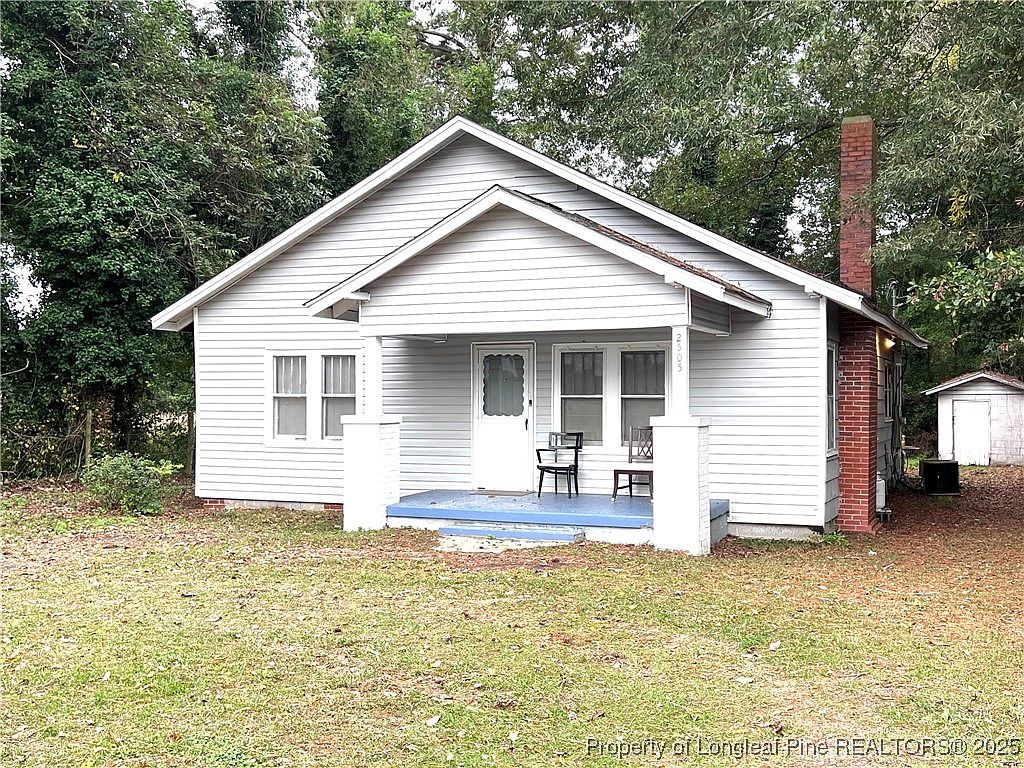 2505 State Highway 130 W, Rowland, NC 28383 | MLS #752122 | Zillow