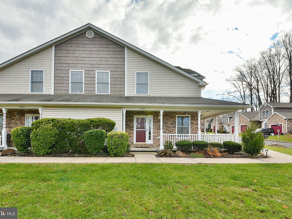 501 Penny Ln #T11, Philadelphia, PA 19111 | Zillow