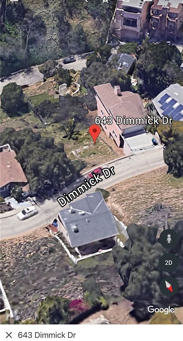 639 Dimmick Dr, Los Angeles, CA 90065 | Zillow