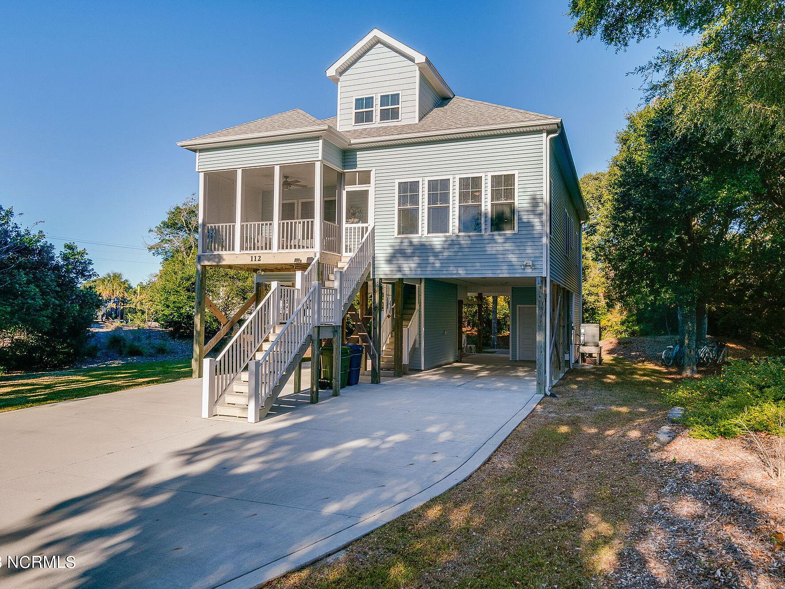 112 Periwinkle Drive, Emerald Isle, NC 28594 | MLS #100419121 | Zillow